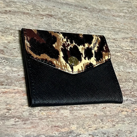 Victoria's Secret | Bags | Nwot Victorias Secret Mini Wallet With ...